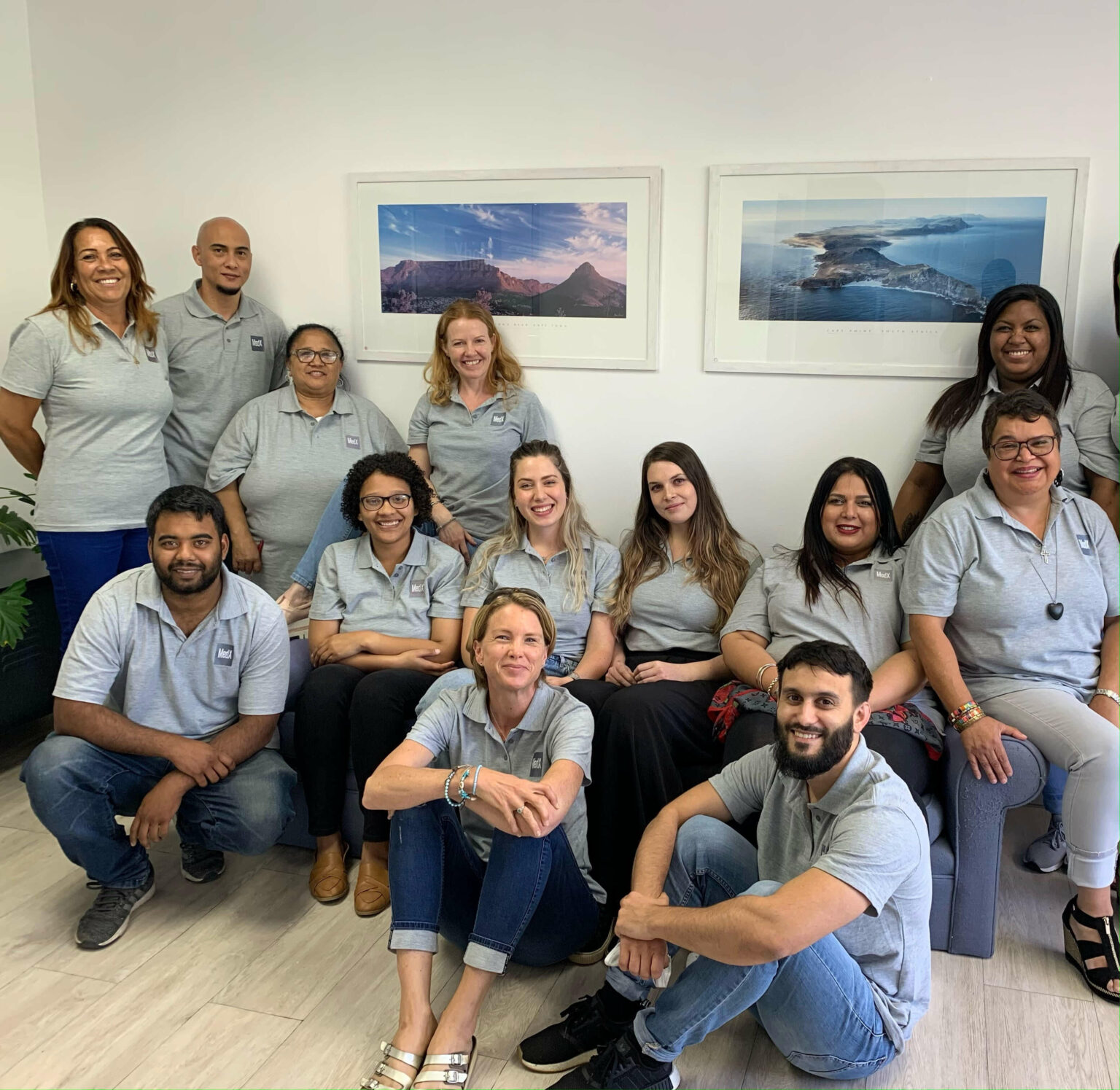 MedX Medical Billing Solutions Cape Town | Your Practice Made Perfect